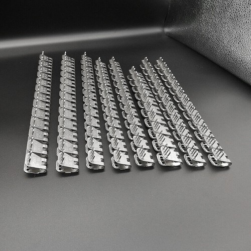 Staple Fastener Clipper Lacing Belt Fasteners Conveyor Belt Splice ...