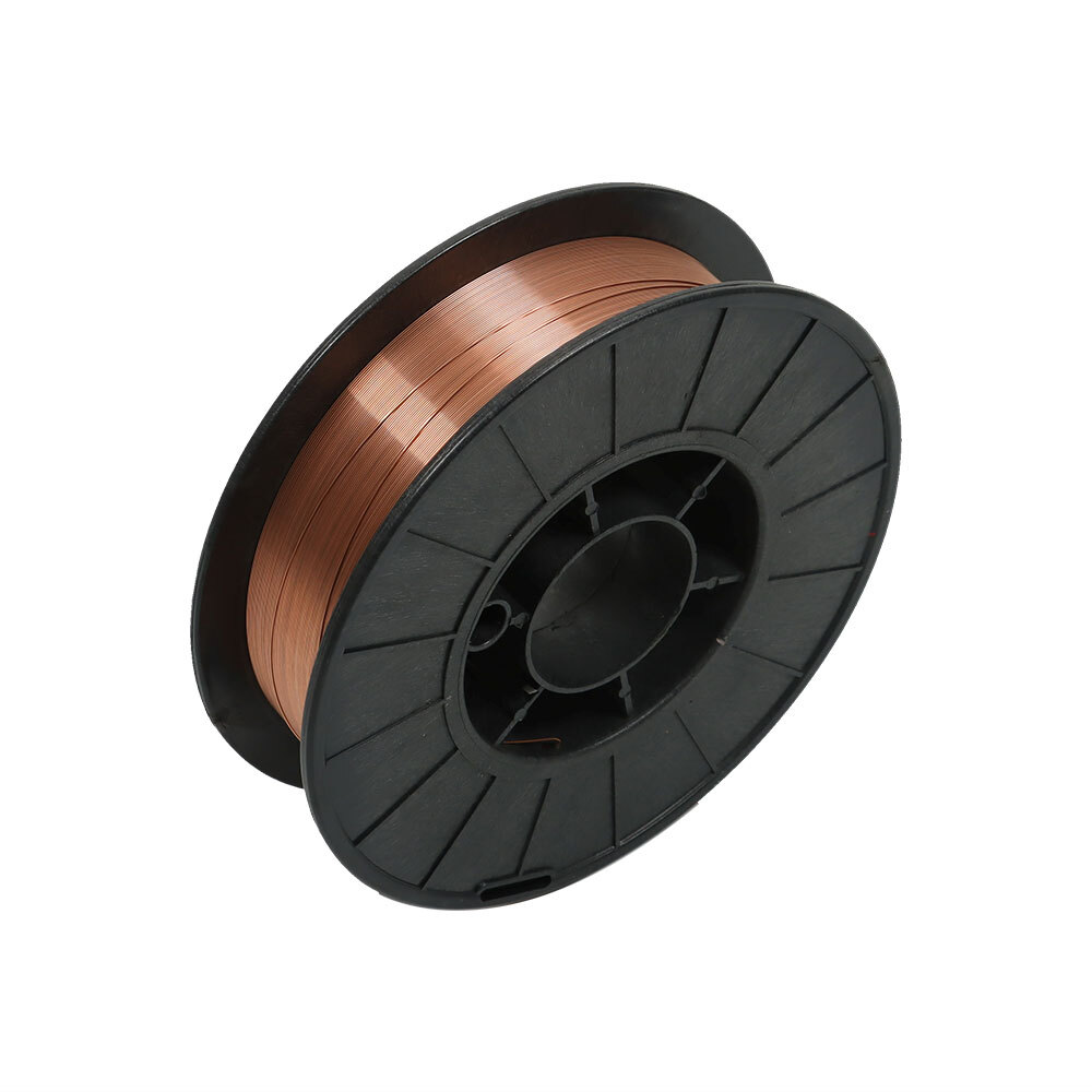 Mig Welding Wire ER70S-6 .023 .030 .035 .045 Mild Steel MIG Welding ...