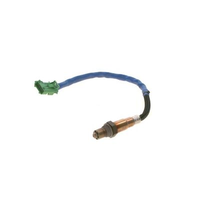 Lambda Sensor For Peugeot Expert 2.0 Bosch Oxygen O2 1618Z7 1628CW ...