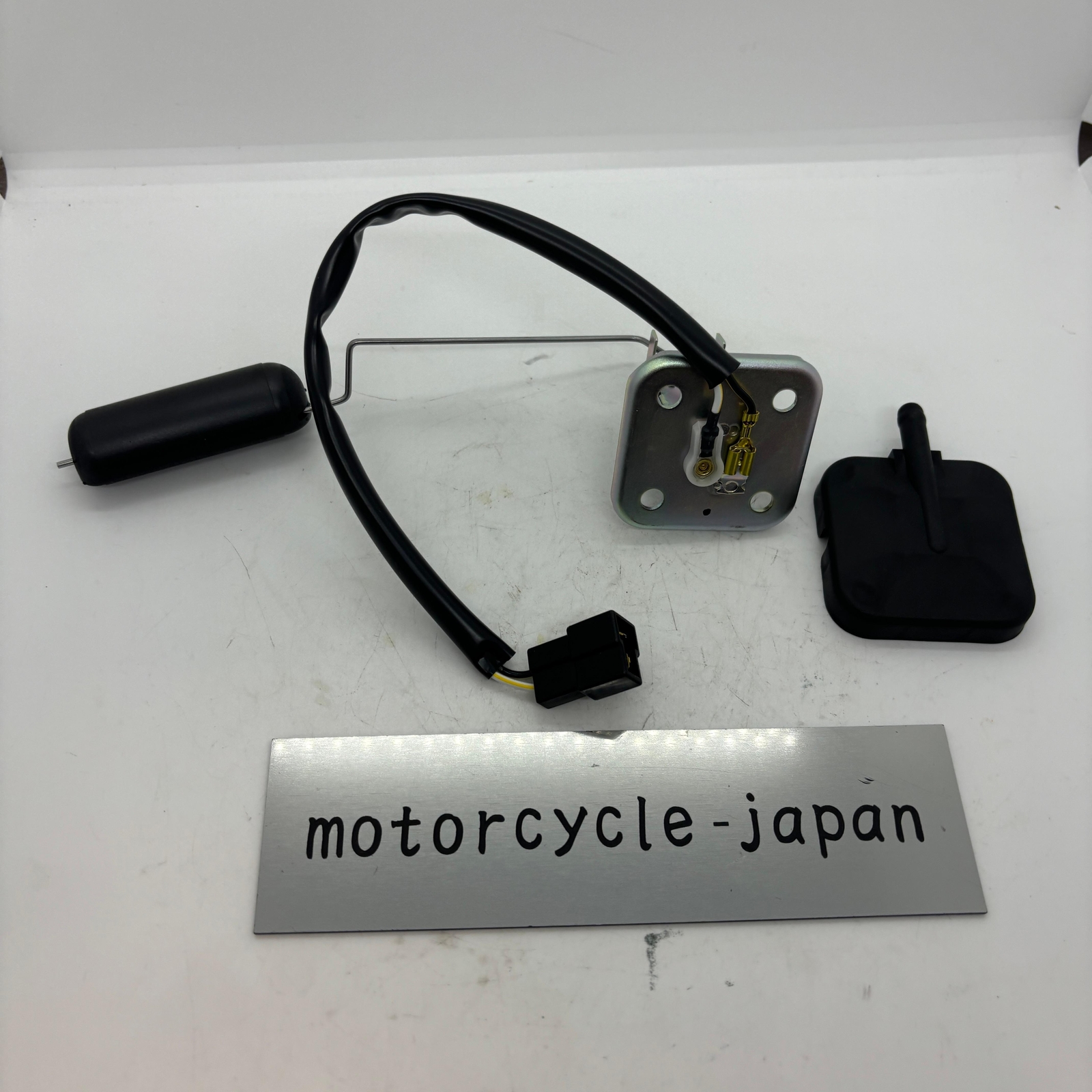 KAWASAKI Genuine ZR1100 Zephyr Fuel Gauge 52005-0032 | eBay
