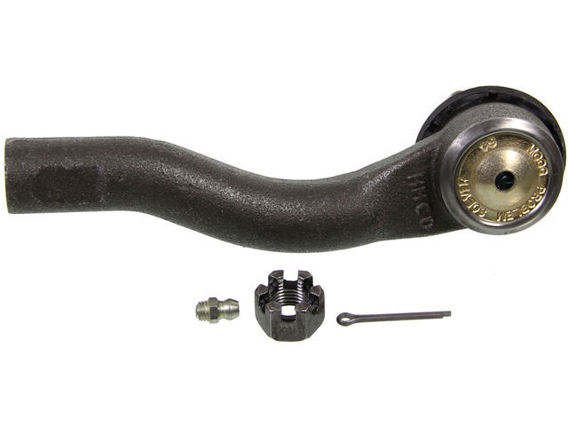 Moog 96XH68K Front Right Outer Tie Rod End Fits 2006 Lincoln Zephyr | eBay