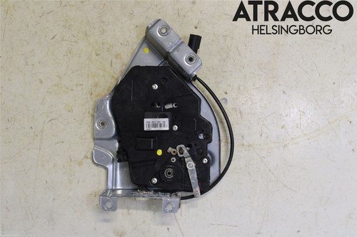 ORIGINAL Zentralverriegelung hinten VW CADDY III Box (2KA, 2KH, 2CA ...