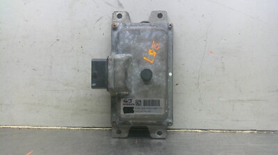 09 NISSAN MURANO TRANSMISSION CONTROL MODULE 31036-1AA0A CVT AWD THRU ...