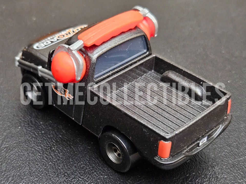 DISNEY PIXAR CARS LOOSE NITROADE CHIEF SAVE 6% GMC 2 | eBay