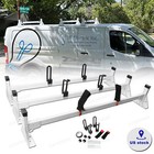 3 Bar Ladder Roof Racks For 2015-2023 Ford Transit 150 250 350 Cargo ...