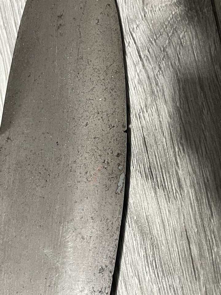 M1910 Springfield Armory Knife U.S. WW1 Dated 1911 Serial#5404 W/ 1917 ...