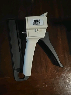 CLICK BOND CB100 DISPENSER-CB100-81 | eBay