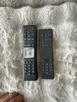 2 lot Comcast Xfinity XR11 Voice Remotes | eBay