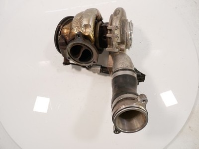 Turbocompressore per Aston Martin DB11 Vantage 5.2 benzina V12 AE31 ...