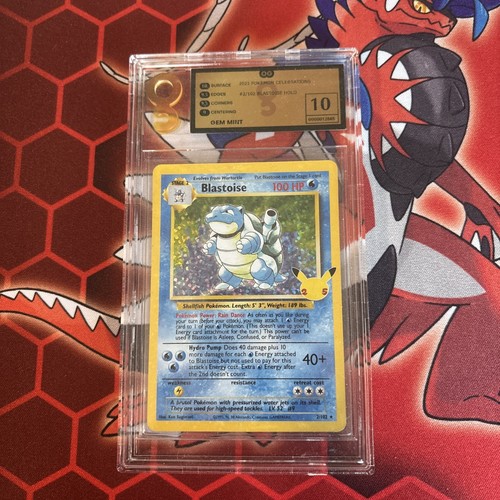 Pokemon Mystery Card / Slab Dip Box Pick A Number Between 1 To 120 All ...