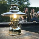 Petromax HK500 Pressurized Kerosene Lantern, 500 CP Lamp with reflector ...