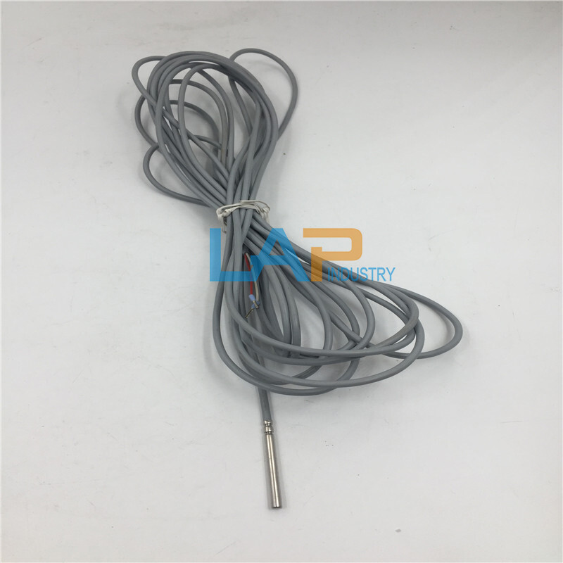 1PCS NEW FOR Electronic expansion valve NTC temperature sensor ECN-N60 ...