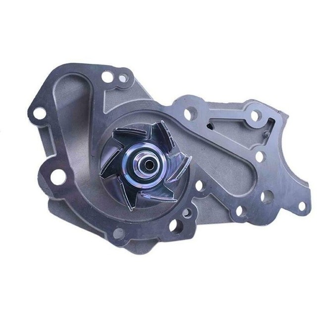 Hyundai OEM 07-09 Santa Fe-engine Water Pump 251003E001 for sale online ...