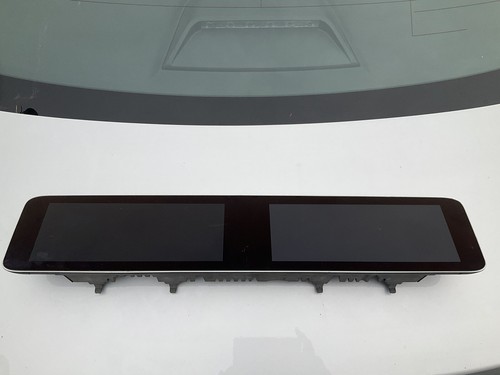 OEM Mercedes-Benz A, CLS-Class Instrument Cluster Display 2479007104 ⭐️ ...