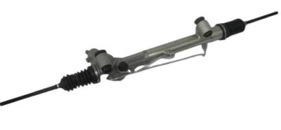 Mustang II 2 Power Steering Rack & Pinion Street Rod w Bushings NEW ...