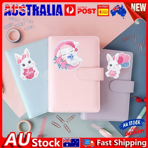 16PCS DIY Gem Sticker Diamonds Painting Stickers Kit for Kids Adult ...