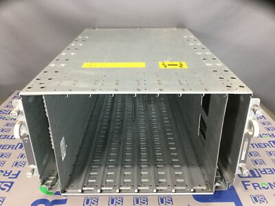 HPE Proliant P-Class blade enclosure 6U no RDP licenses 281404-B22 | eBay