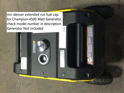 Generator Parts & Accessories - Generator Model