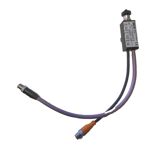 SICK ADAPT-PB-GE-MLG Profibus-Adapter 1027901 | eBay