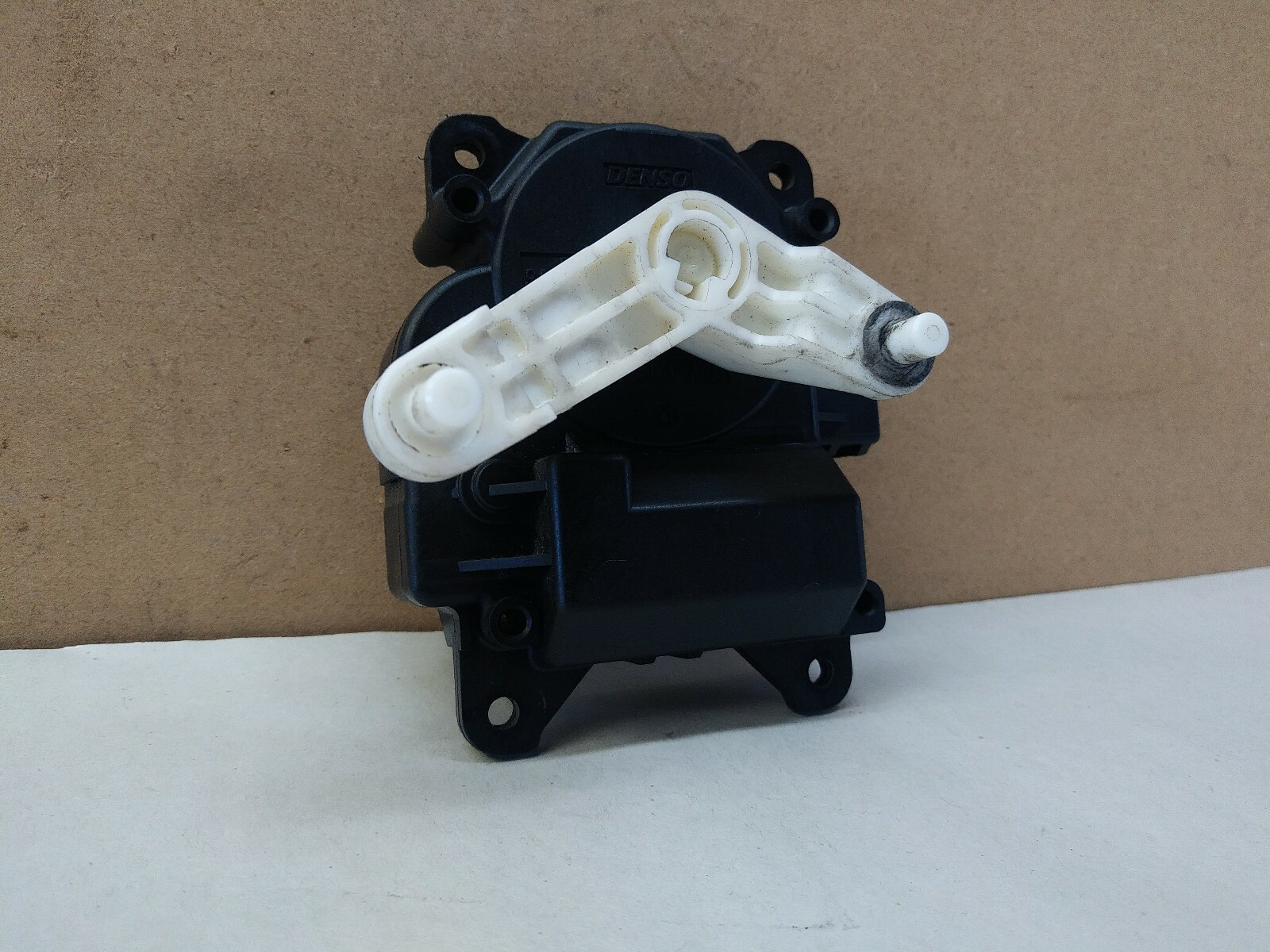 2005-10 Honda Odyssey AC Heater Blend Door Actuator Flap Servo AW063800 ...
