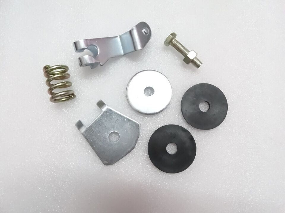 Suitable For Ford Tractor Hand Throttle Accelerator Control Kit | eBay