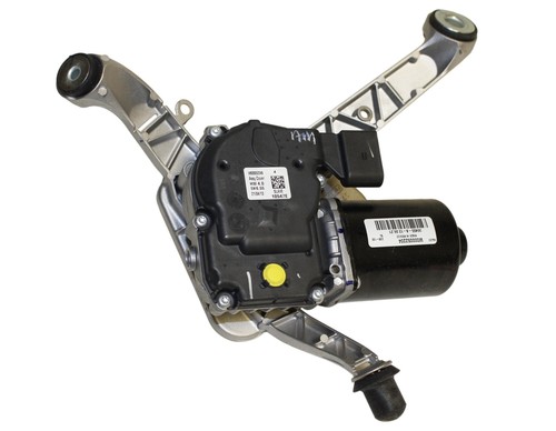 Windshield Wiper Motor-Wiper Motor - Oe Motorcraft WM-983 fits 15-23 ...
