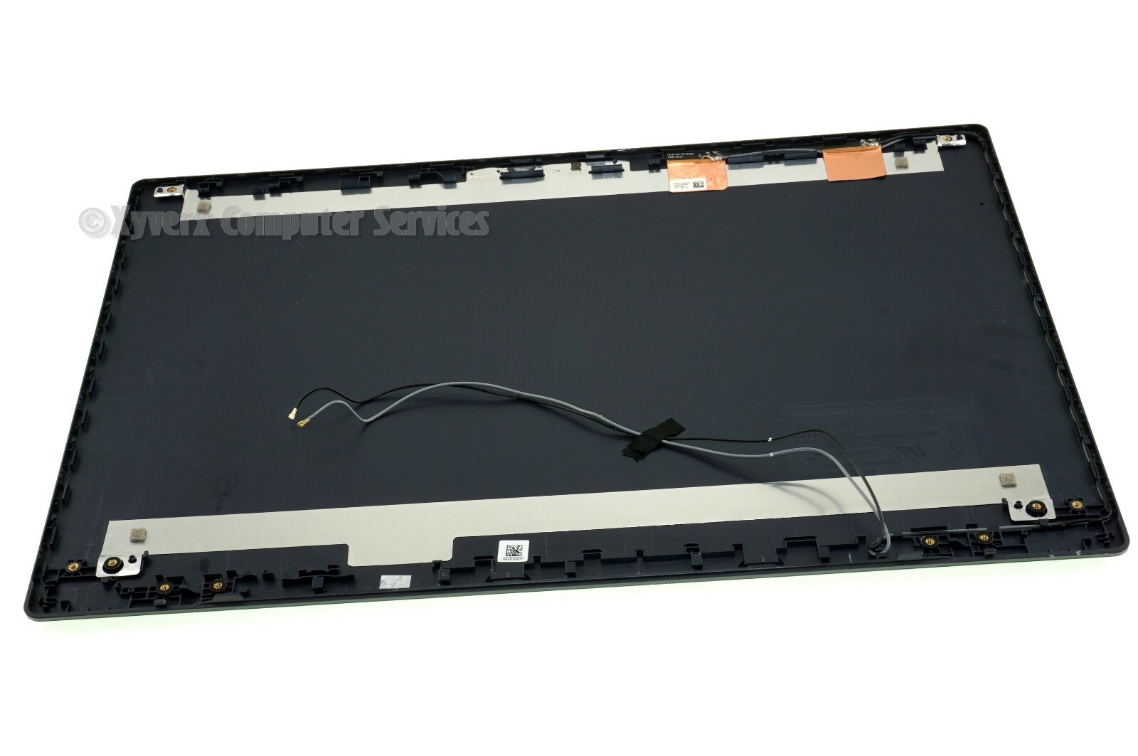AP1A4000220 GENUINE LENOVO BACK COVER BLUE DARK S145-15IWL 81MV (GRD A ...