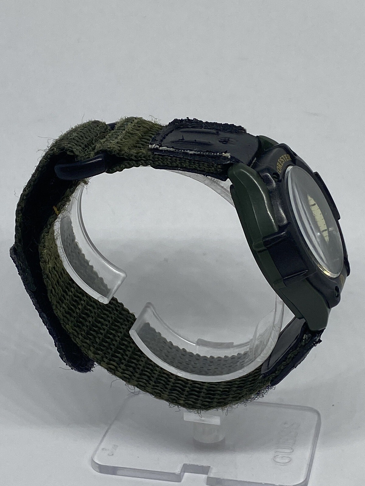 Casio FT-500W Watch Forester Illuminator Quartz Analog New Battery | eBay