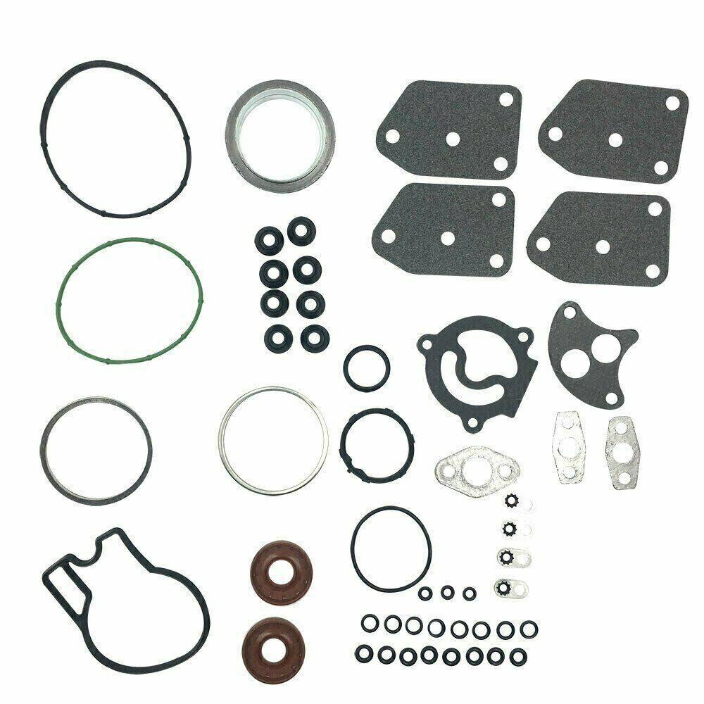 AFM DOD Kit Replacement for 2007-13 Chevy GM 5.3L Camshaft Lifters Head ...
