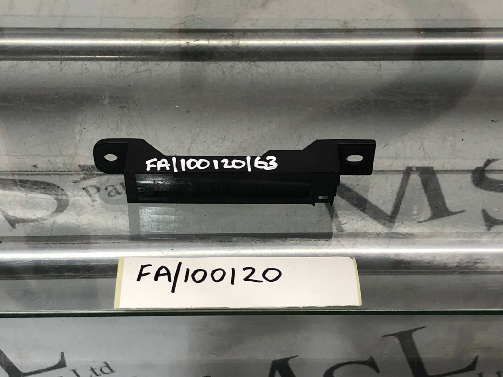 (AS) MERCEDES BENZ W177 A CLASS KEYLESS GO ANTENNA A1679050901 | eBay UK