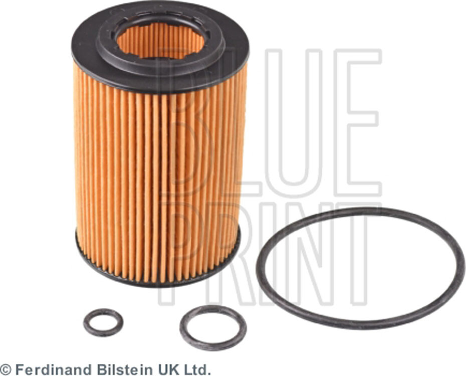 Oil Filter Fits Honda Civic 2005- CR-V 2007- 1.4 2.2 D TDi 3.5 ...