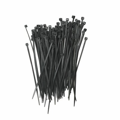 Cable Ties - Lock Ties