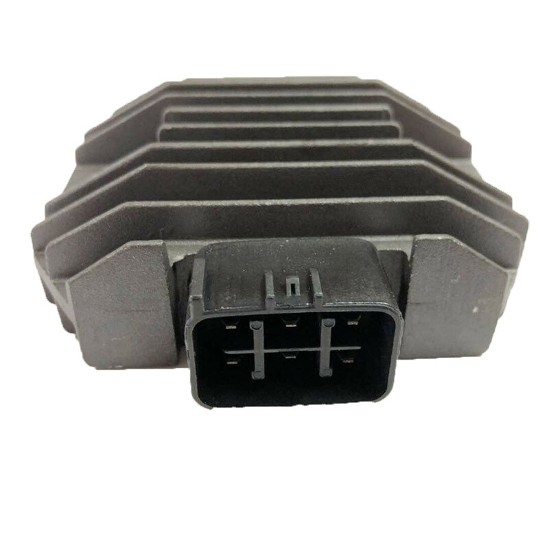 Voltage Rectifier Regulator For Yamaha FZ6/FZ6R/FZR600R/YZF R1/YZF R6 ...