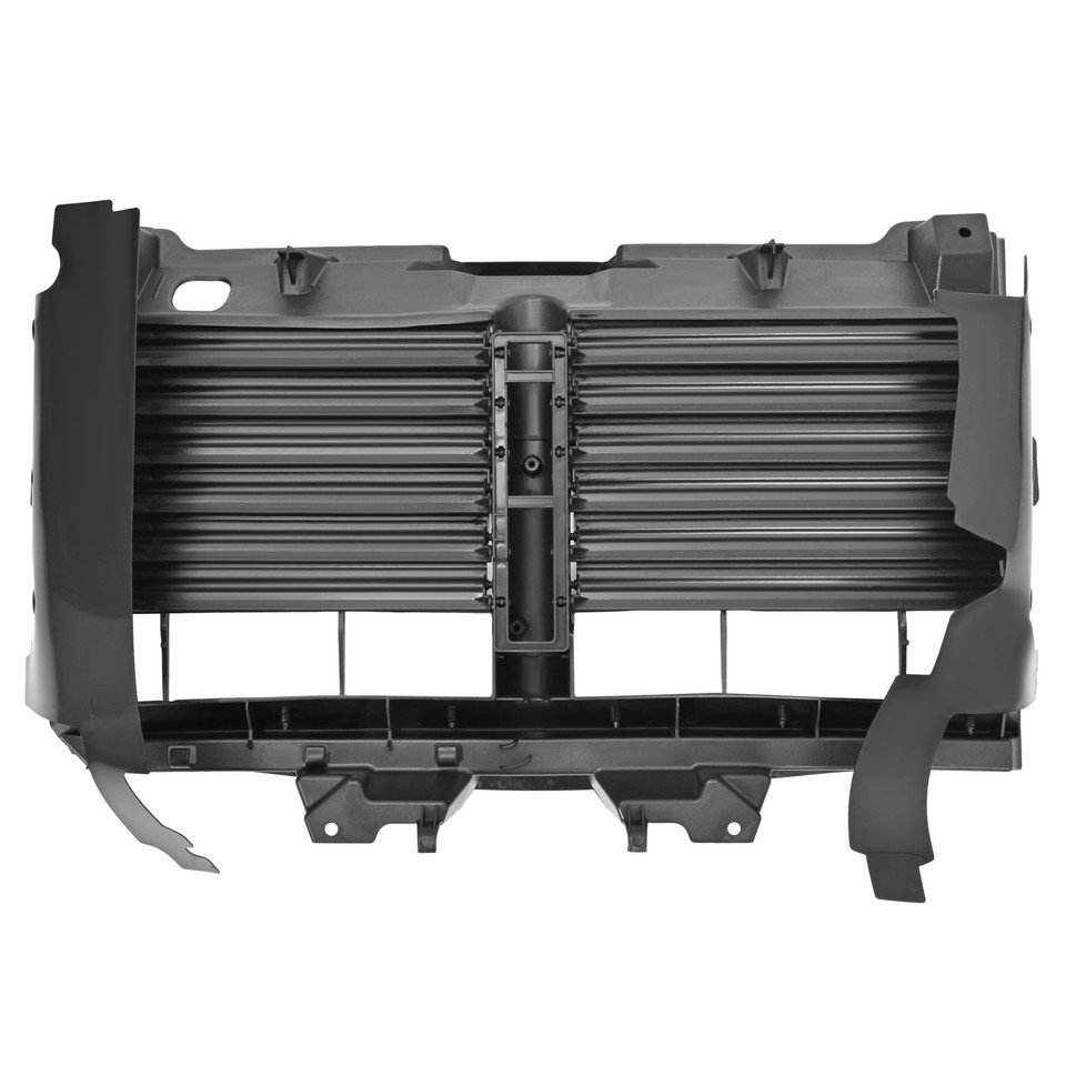 Radiator Active Grille Shutter For 2013-2018 Dodge Ram 1500 W/o Motor ...