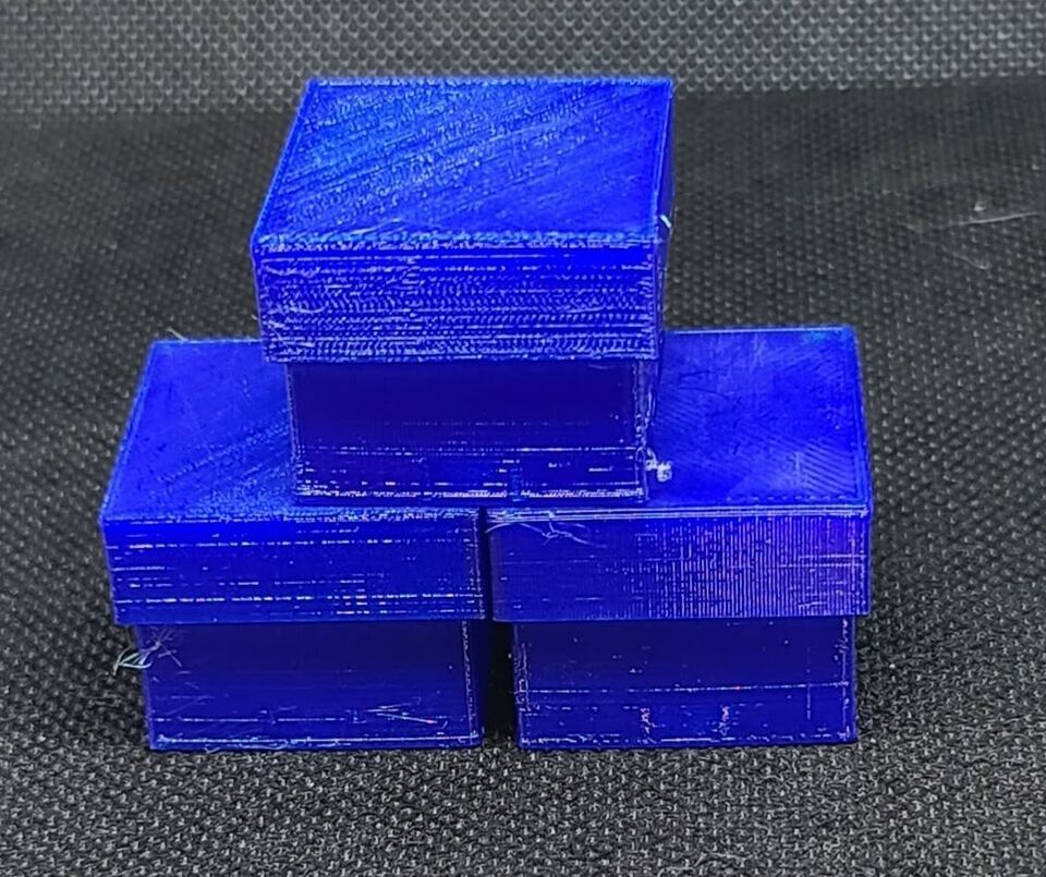 Super Shot Billiards Magnetic Chalk Holder refill pack Fits Predator ...