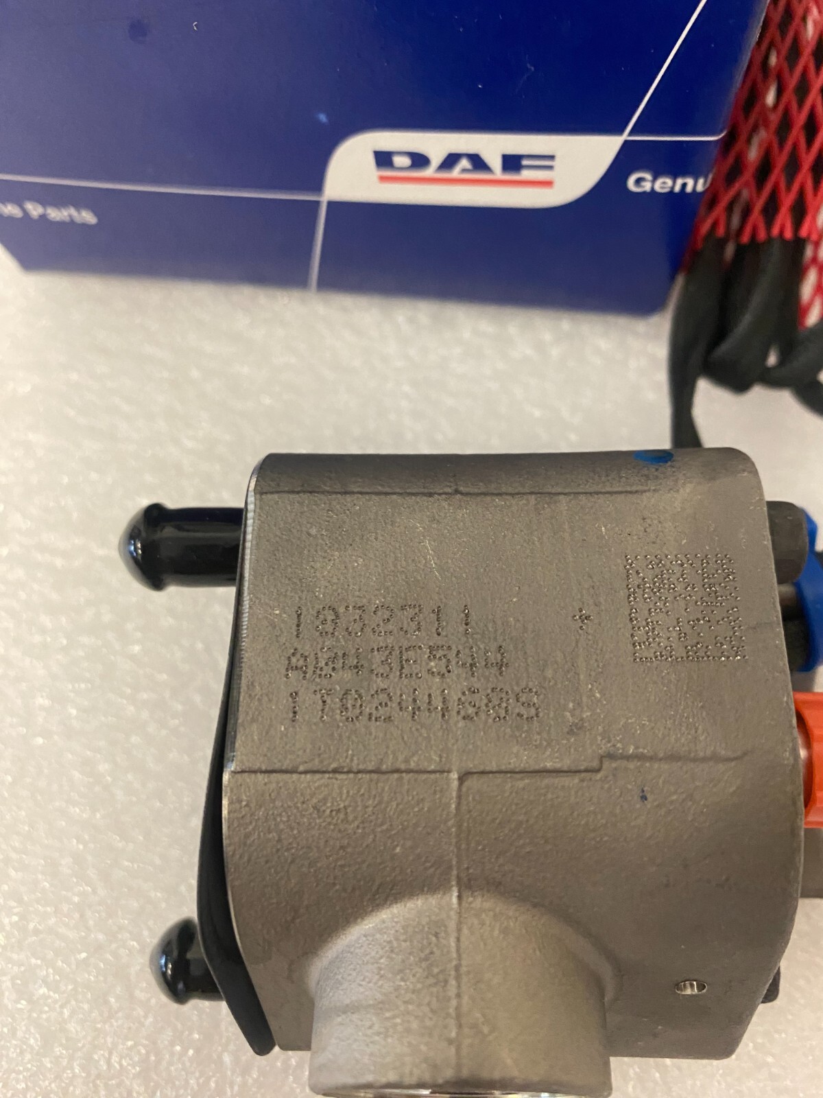 1832311PE Genuine Paccar Doser Injection Module For Kenworth Peterbilt ...