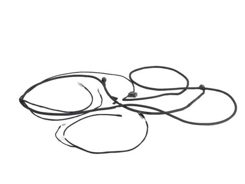 Genuine Mopar Electric Repair Wiring Kit 68422689AC | eBay