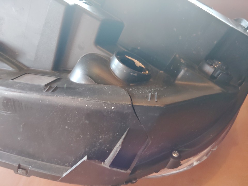 Morimoto XB Hybrid LED Headlights 2012-15 Tacoma Amber DRL Working ...