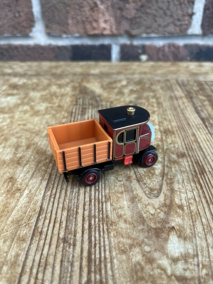 ERTL Thomas The Tank Engine & Friends Train - ELIZABETH- POST DISCOUNTS ...