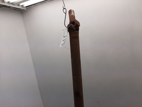 Rear Drive Shaft 4WD 4.2L 17" Wheel 99-00 02-09 GMC ENVOY 15036982 | eBay