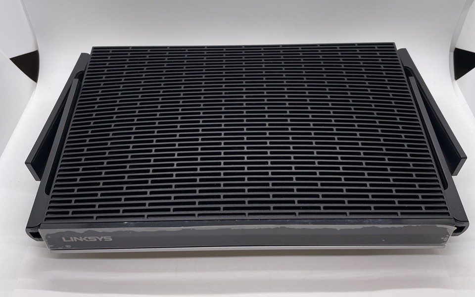 Linksys Mesh Wifi 6 Router Dual-Band 3,000 Sq. ft (Renewed) MR9600 ...