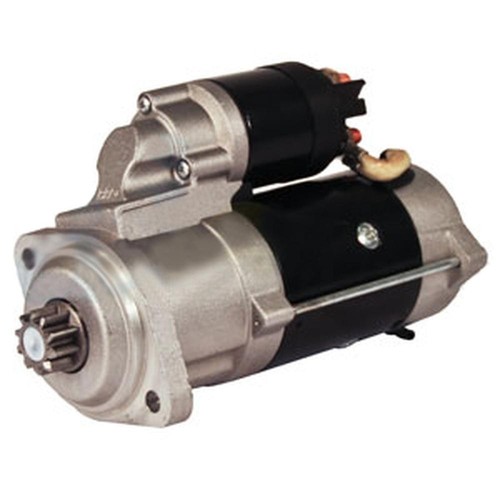 Starter 12V Fits John Deere 1020 2020 2140 2240 2350 2440 Tractor ...