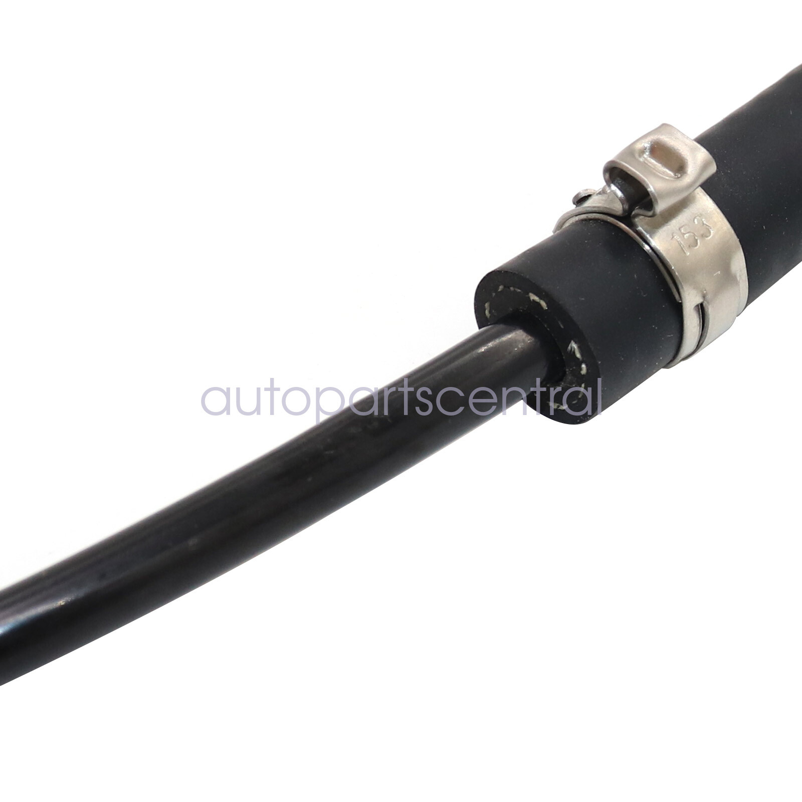 Radiator Hose Fit For 2013- 2016 Ford Escape 1.6L 4 Cyl 2014 2015 | eBay