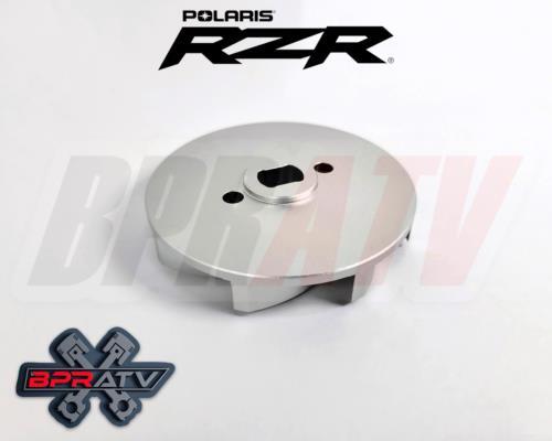 Polaris RZR 900 1000 XP 900 XP1000 BPRATV CNC Billet Water Pump ...