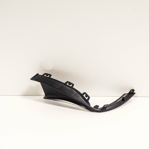 NEW MB A W176 AMG FRONT BUMPER LOWER LEFT COVER TRIM A1768853500 ...