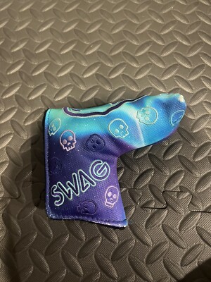 Swag Putter Cover Blade | eBay