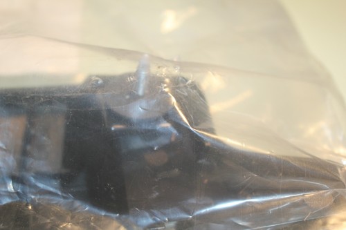 2012-15 MERCEDES C CLASS RIGHT BUMPER BRACKET MOUNT IMPACT ABSORBER ...