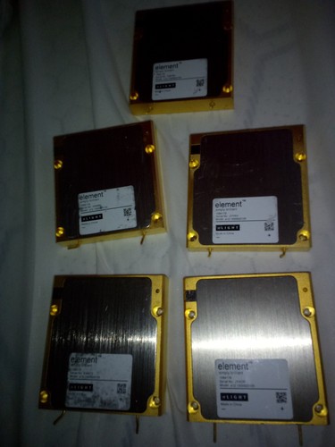 nLight element e12 Fiber Diode Laser Module | eBay