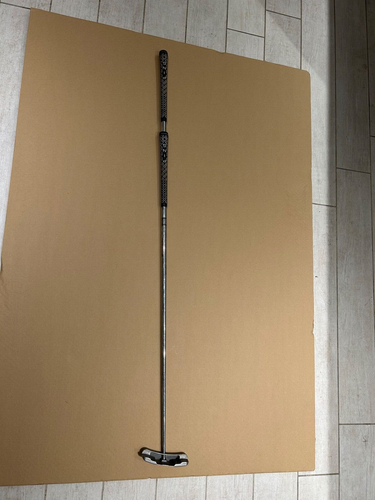 Rare Ping Long Putter 50” Golf Club 2 RH Split Grip Made In USA | eBay