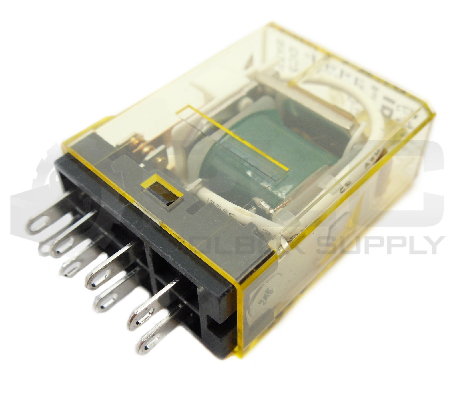 IDEC Ry2s-ul Relay 24vdc No Box* for sale online | eBay